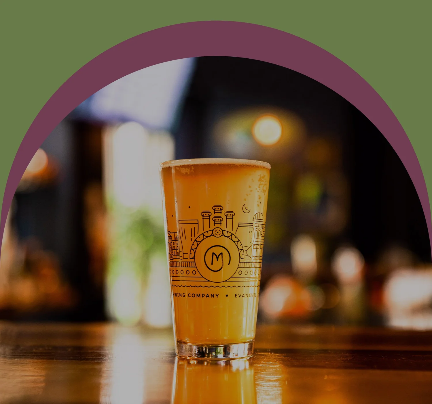 Myriad Brewing Company - Newburgh Foods & Events