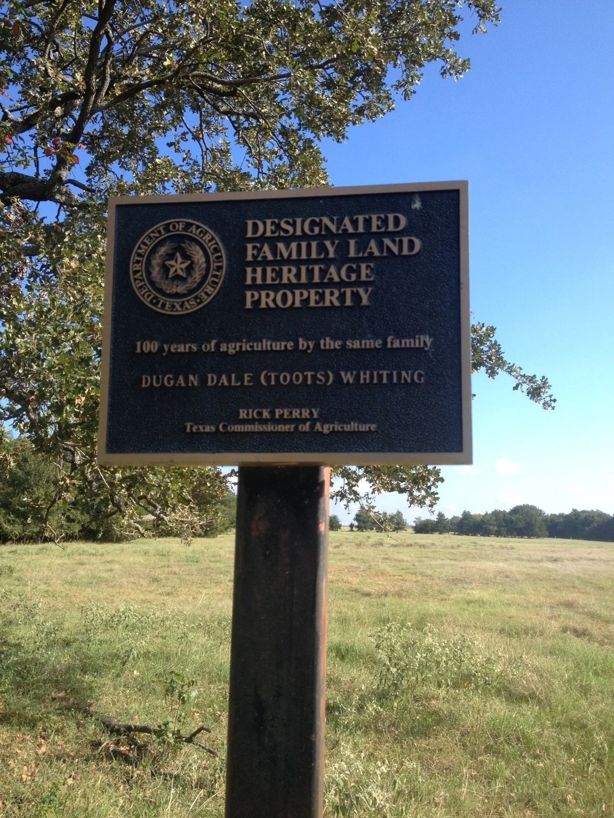 411 Acres of North Texas Rangeland and Wildlife Habitat Protected ...