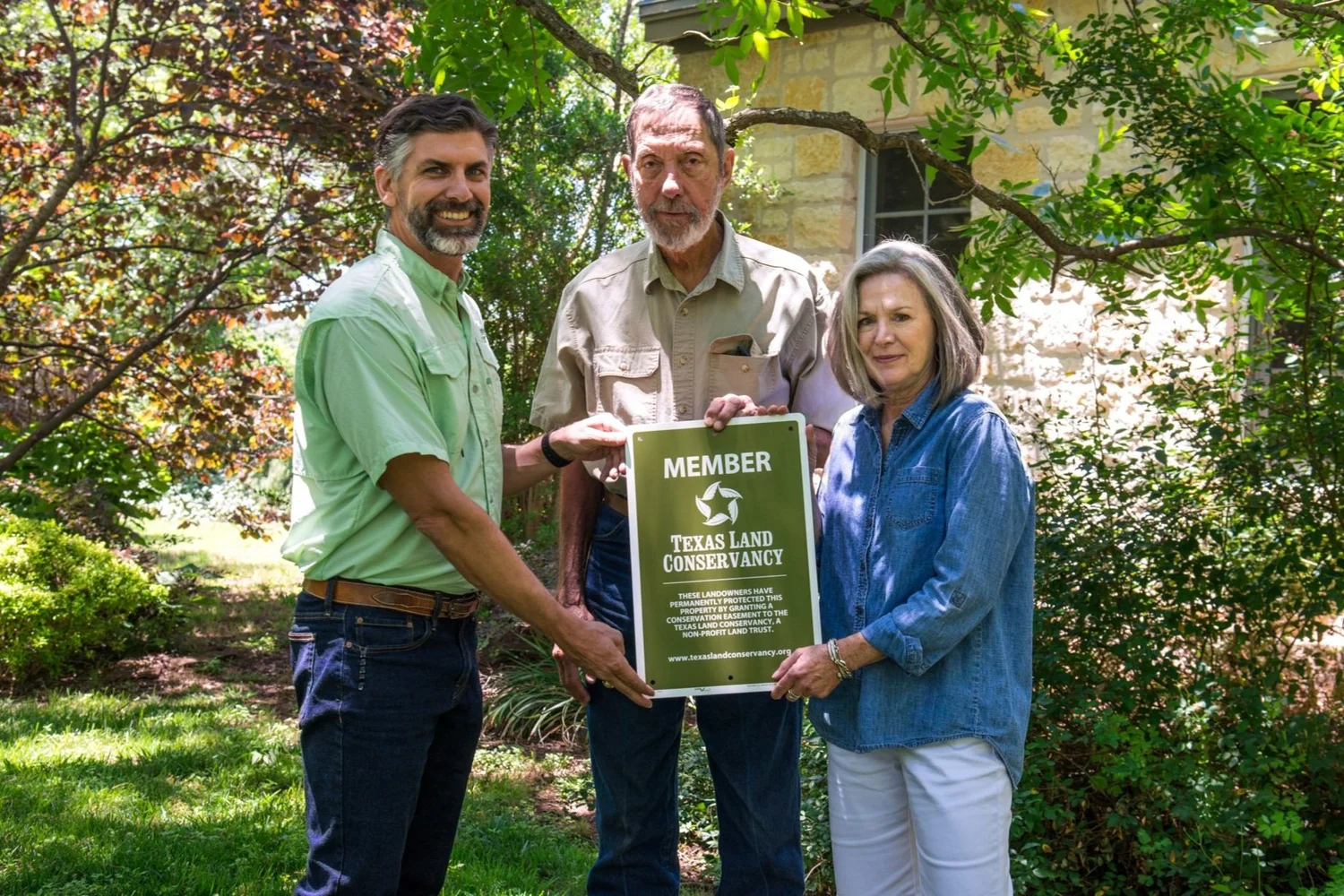 Protect Your Land — Texas Land Conservancy