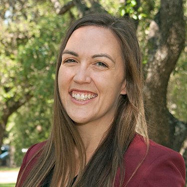 Staff and Board — Texas Land Conservancy