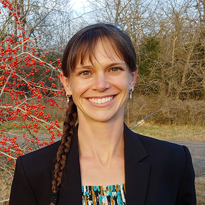 Staff and Board — Texas Land Conservancy