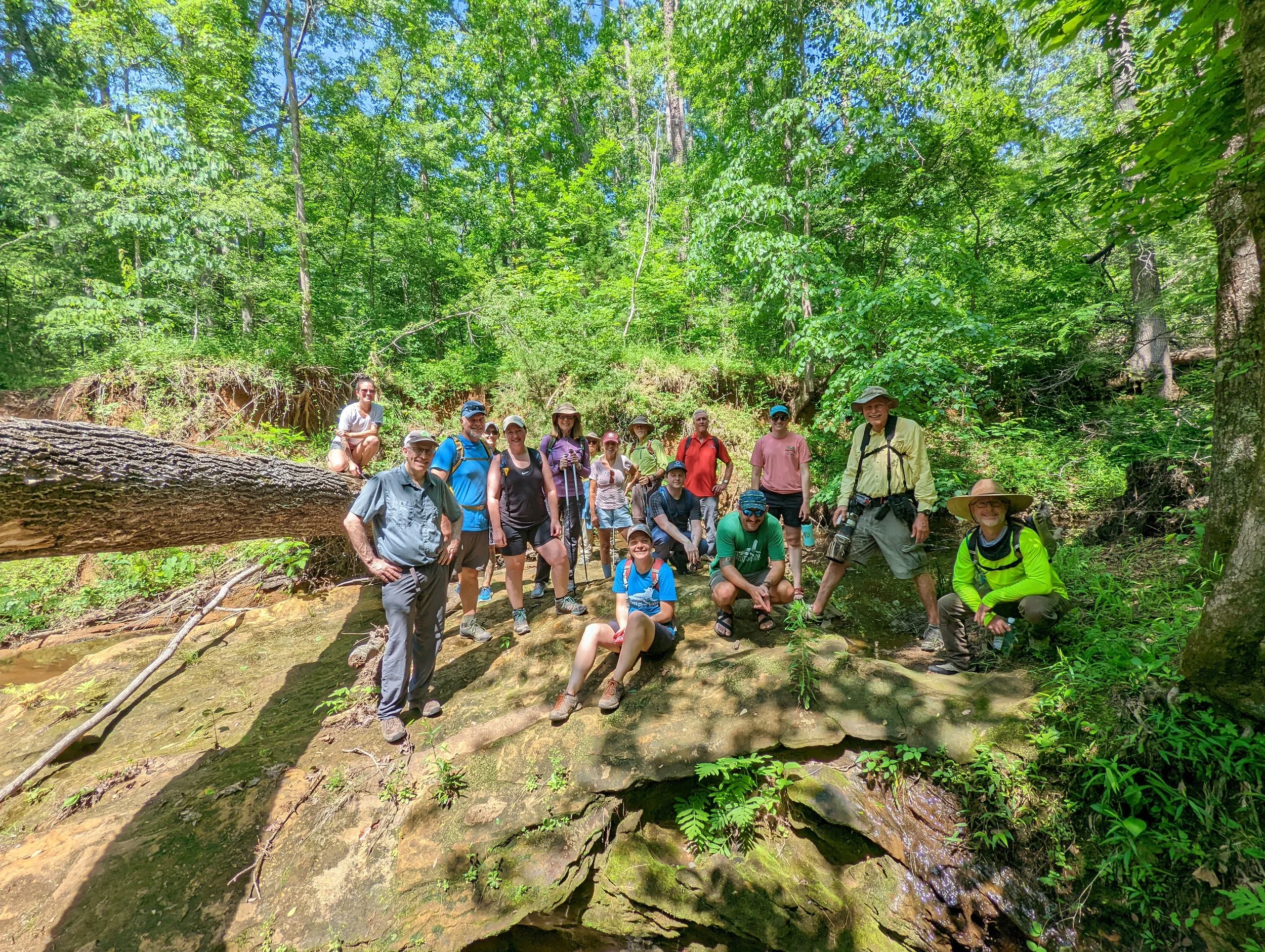 Ivy Payne Preserve: Continuing a Legacy of Conservation — Texas Land ...