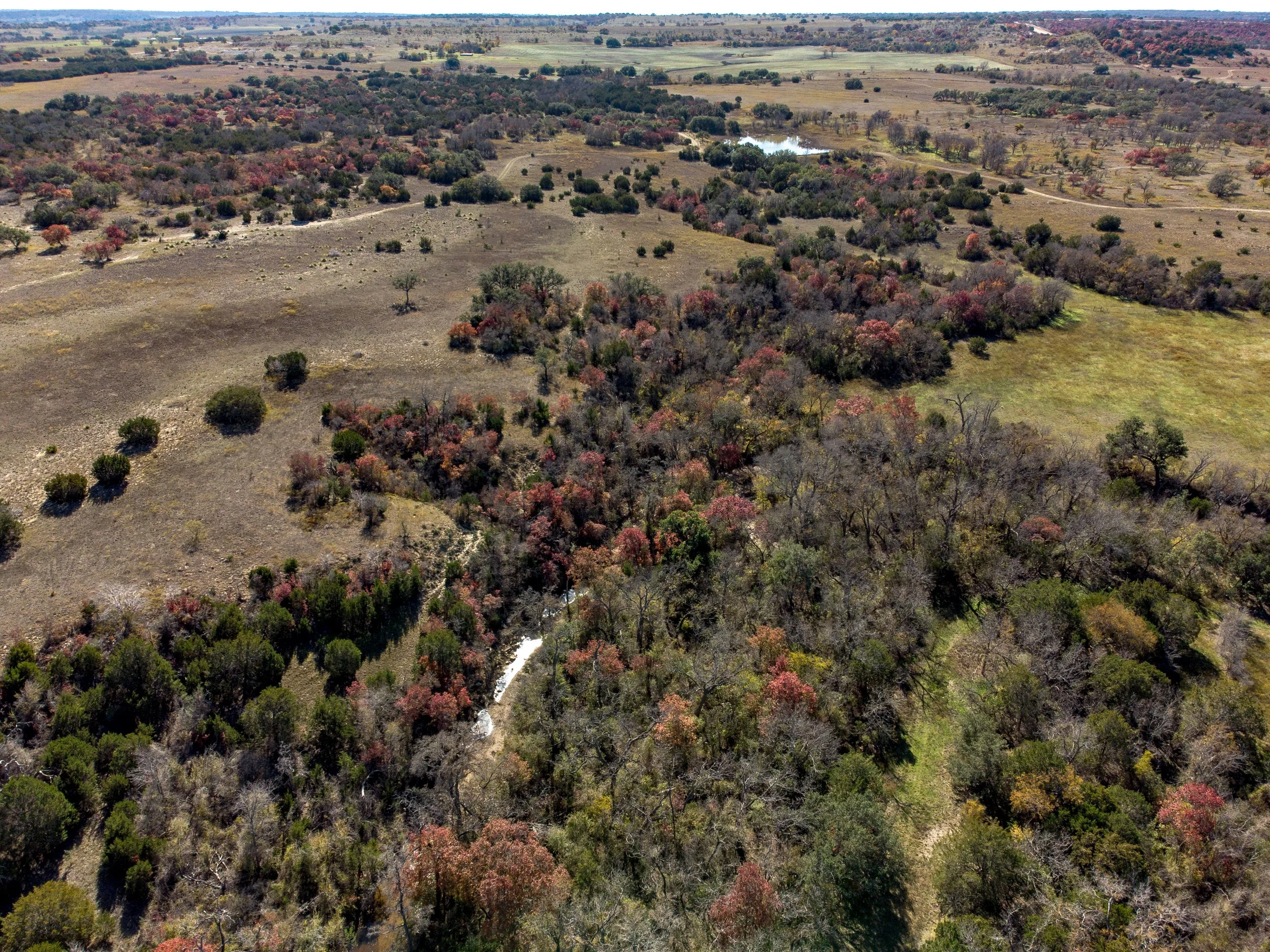 TLC Stories — Texas Land Conservancy