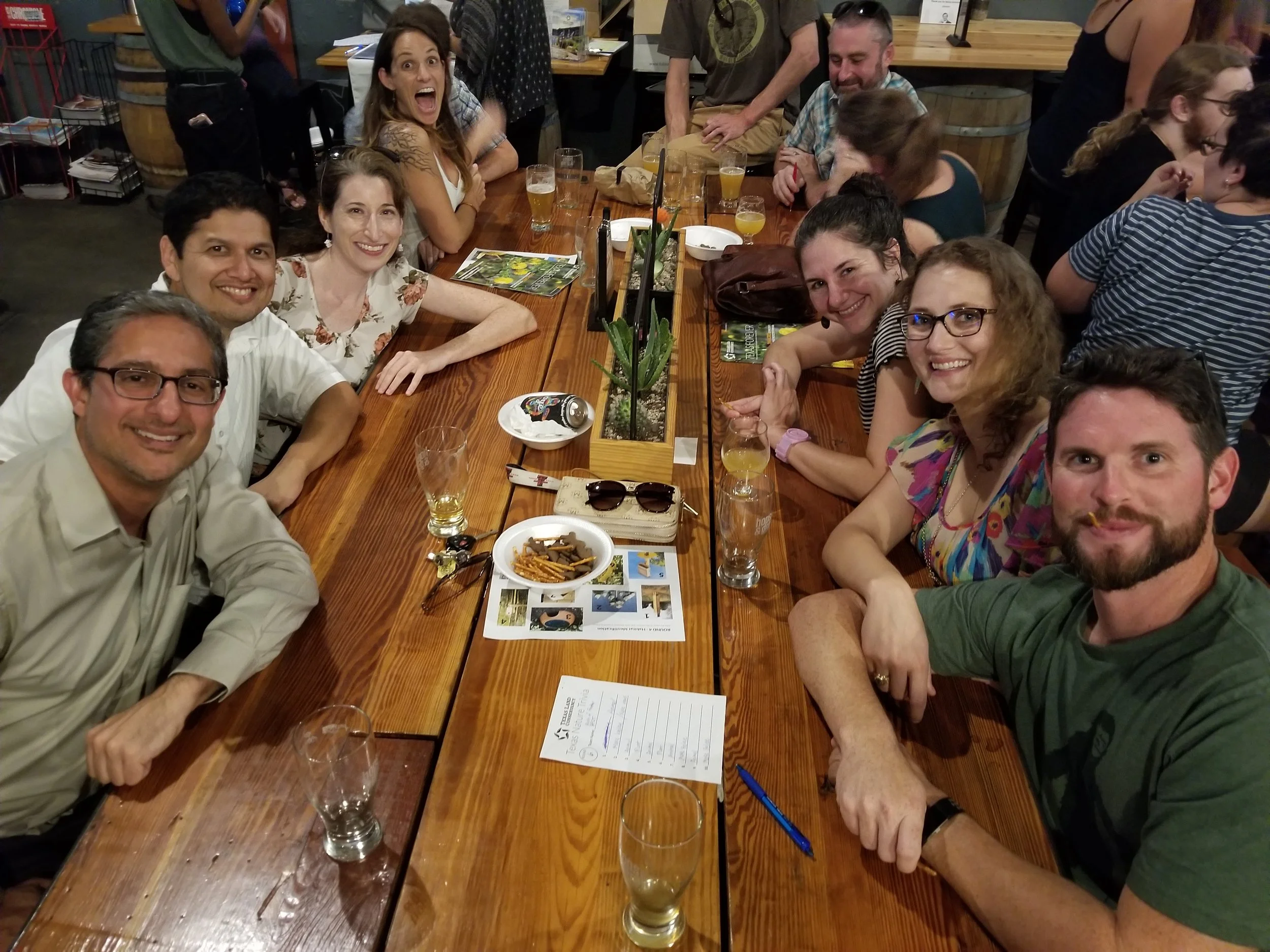 Events — Texas Land Conservancy