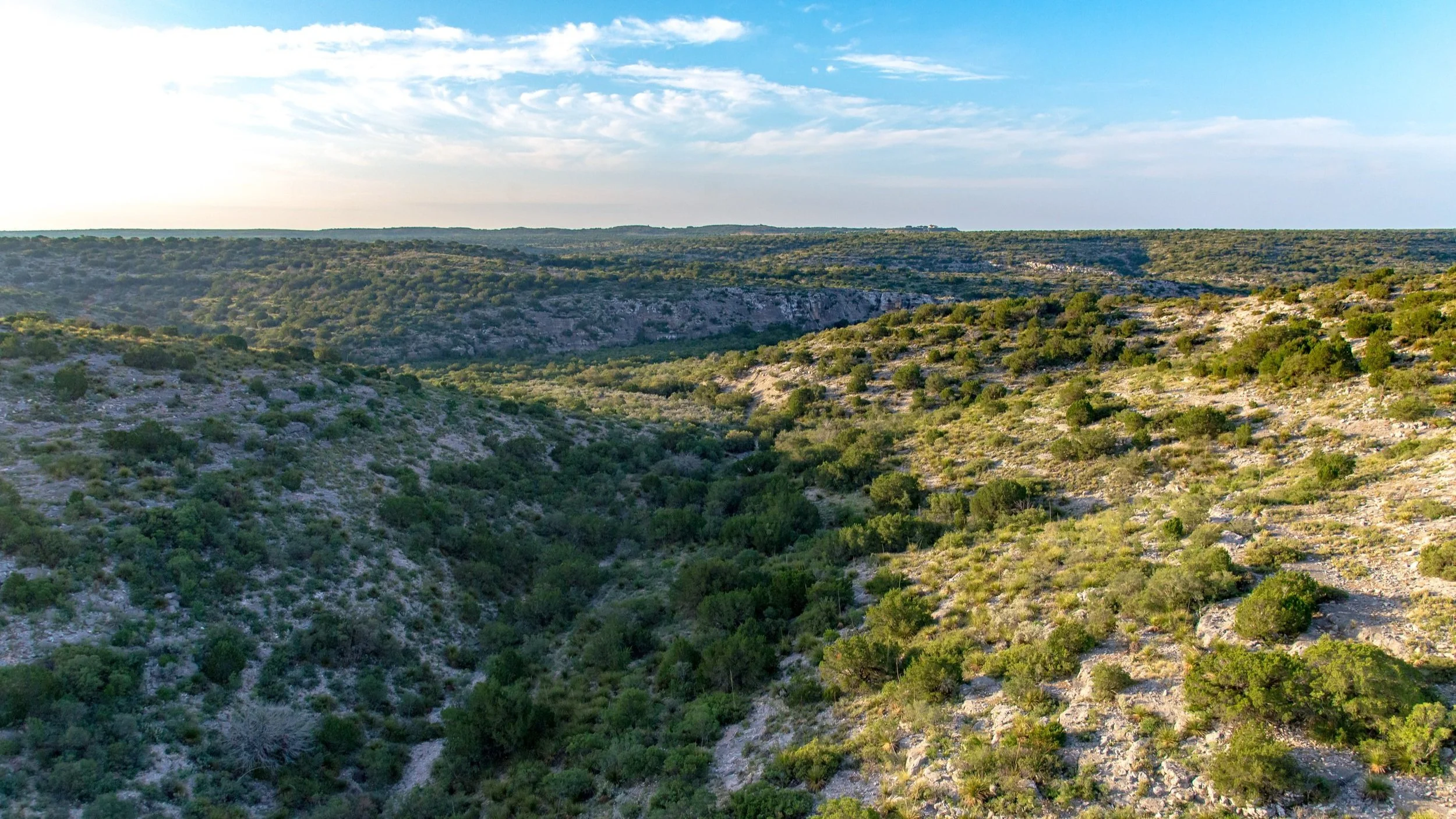 4,423 Acres of Devils River Watershed Protected Forever — Texas Land ...