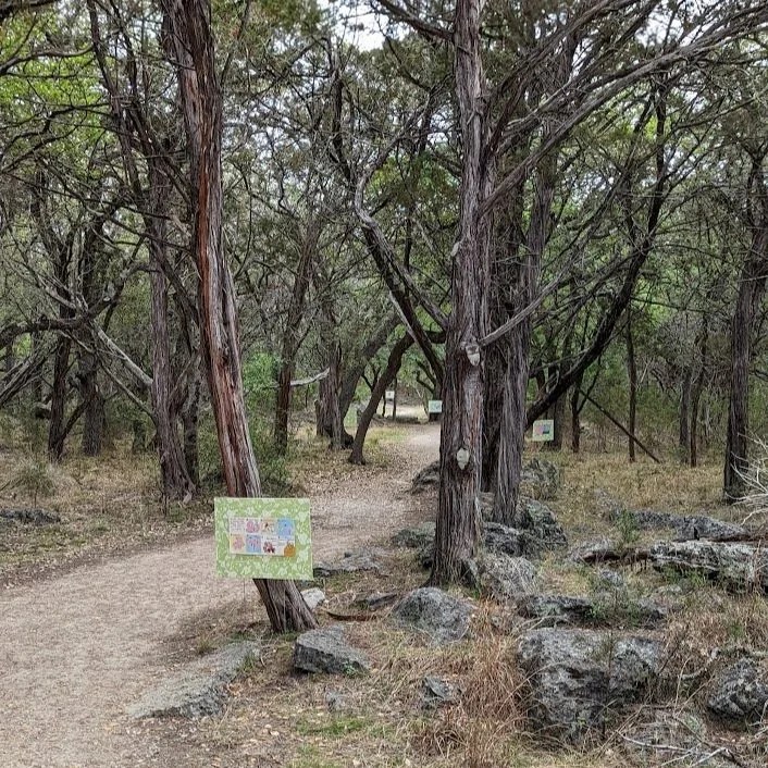 Texas Hikes and Swimming Holes — Texas Land Conservancy