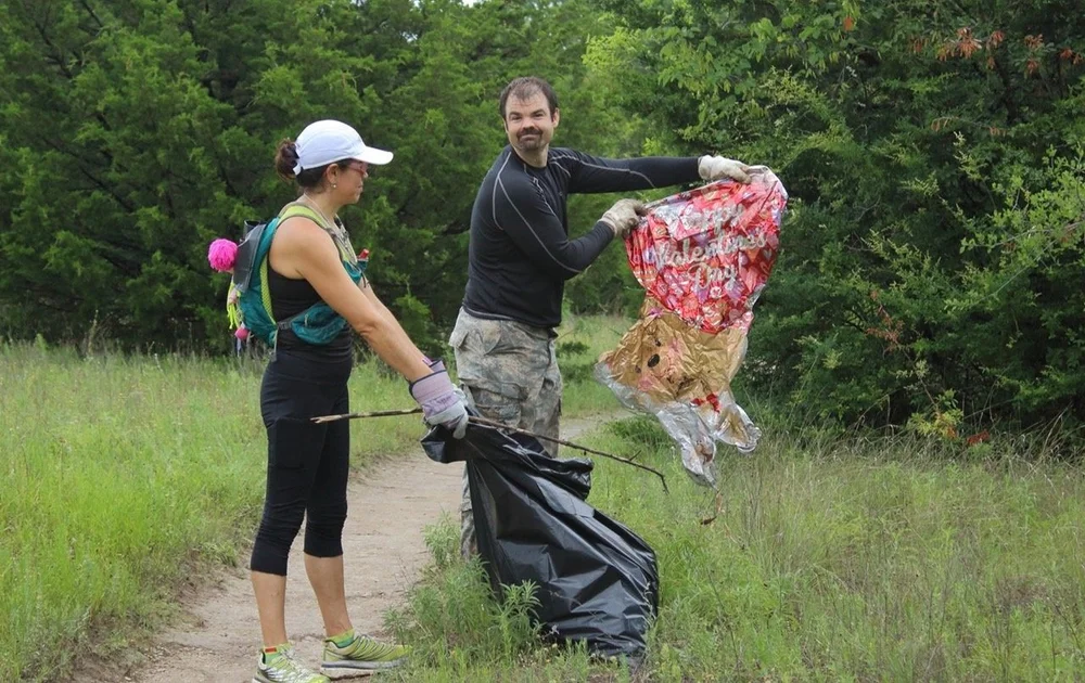 Don’t Give Your Sweetheart Deadly Garbage This Year — Texas Land ...