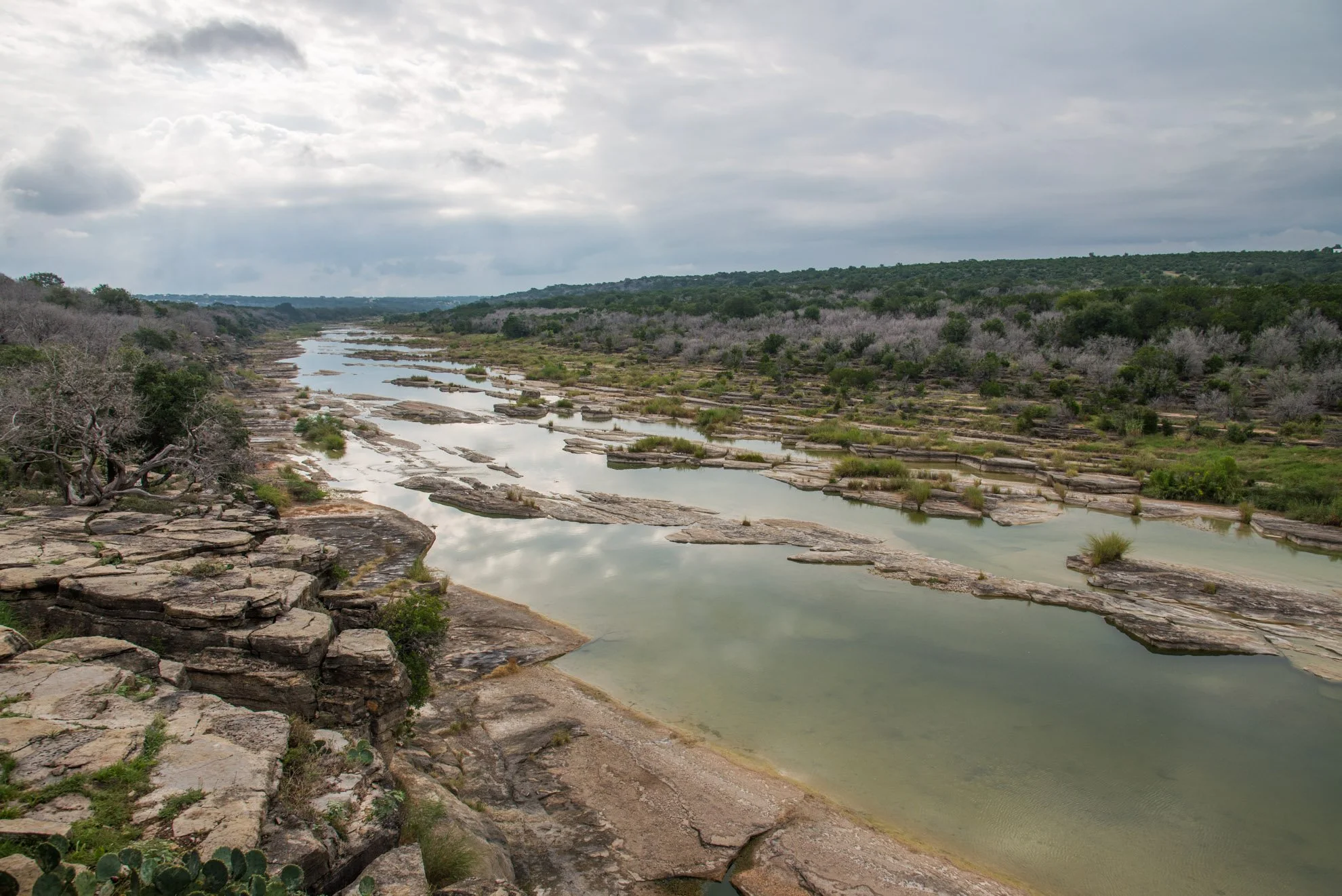 Our Work — Texas Land Conservancy