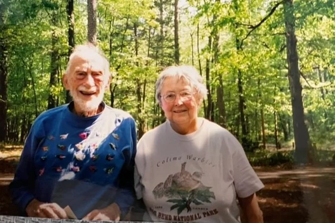 The Passion Behind our Mission — Texas Land Conservancy