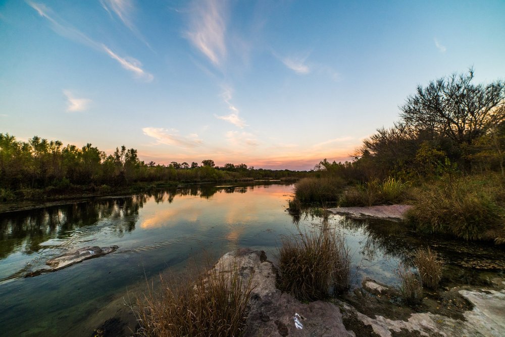 Our Work — Texas Land Conservancy