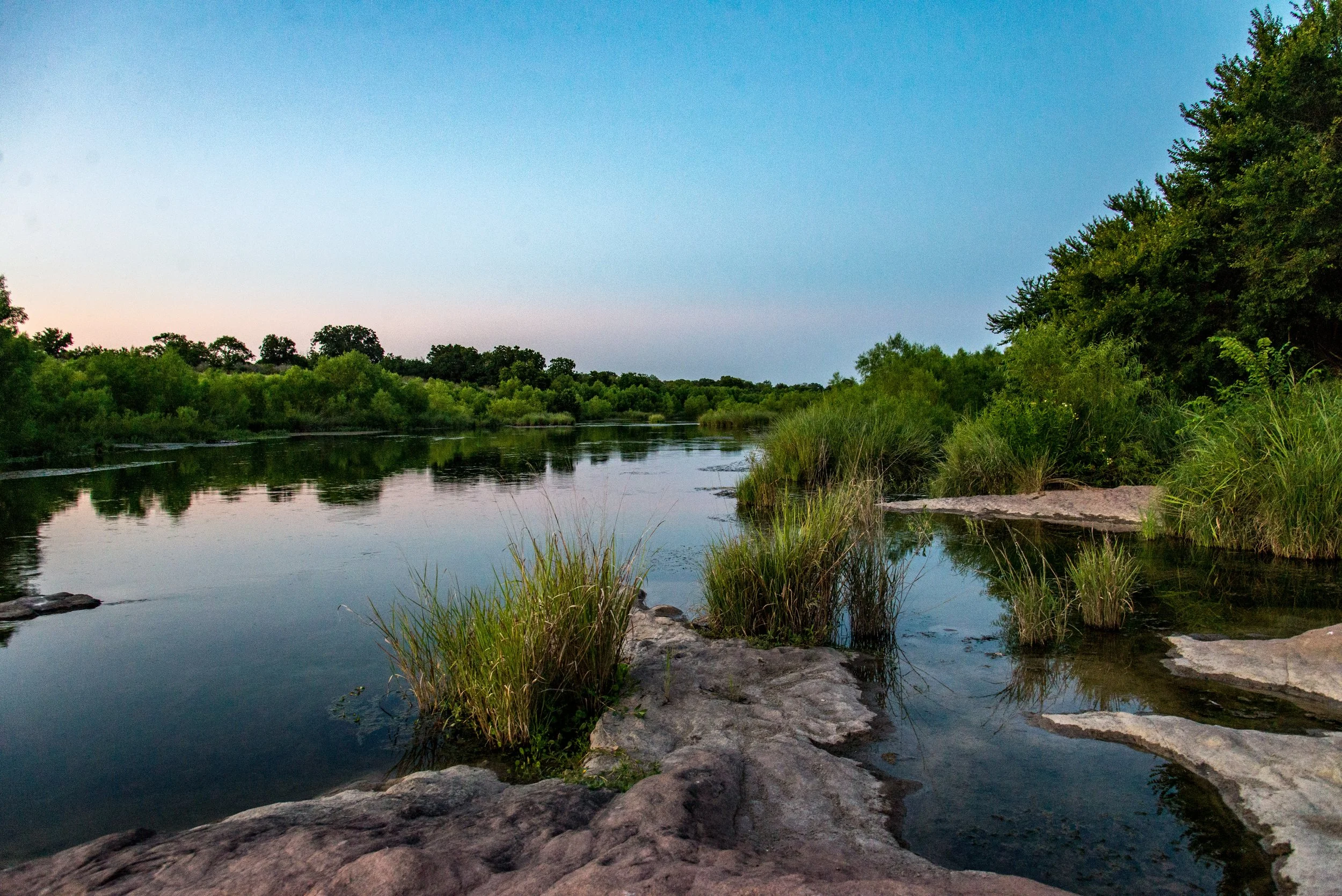 Texas Land Conservancy