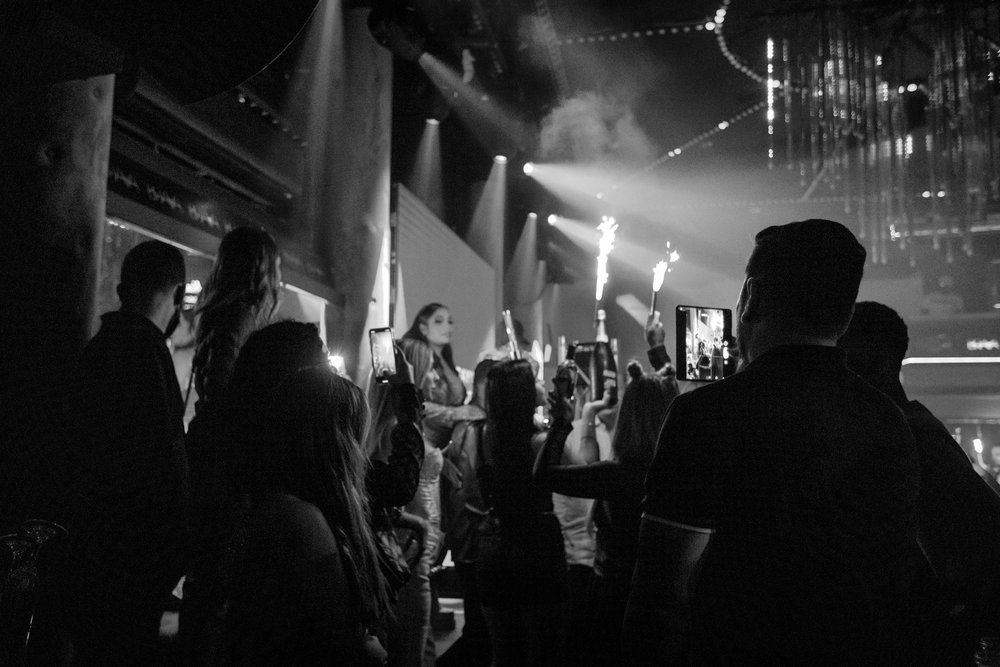Club Brava | Puerto Rico's Premier Nightclub