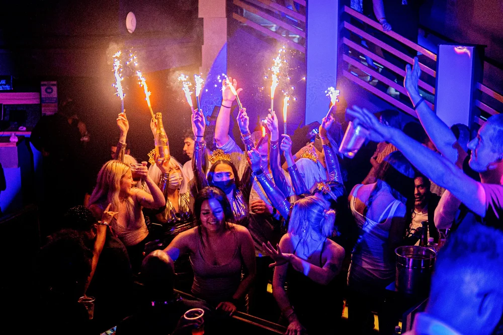 VIP — CLUB BRAVA — Club Brava | Puerto Rico's Premier Nightclub ...
