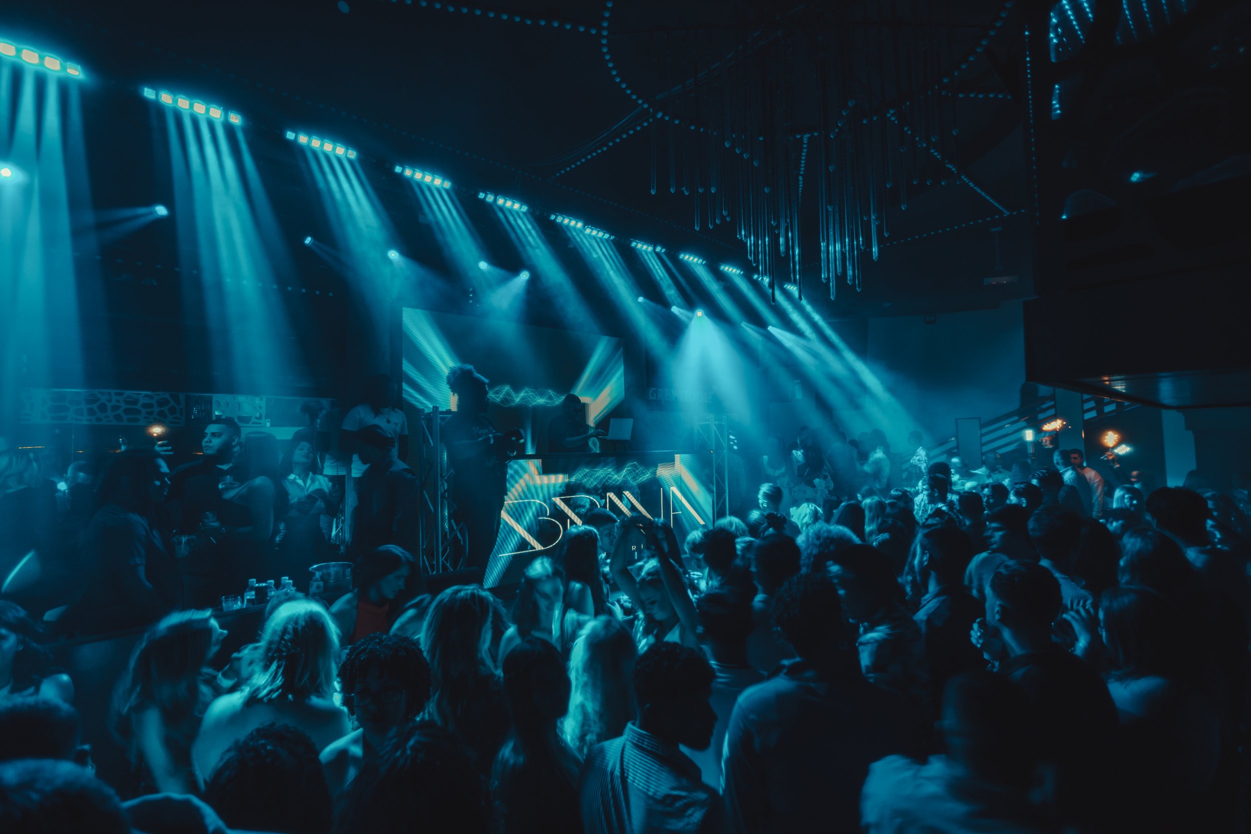 Private Events — Club Brava | Puerto Rico's Premier Nightclub | PUERTO RICO