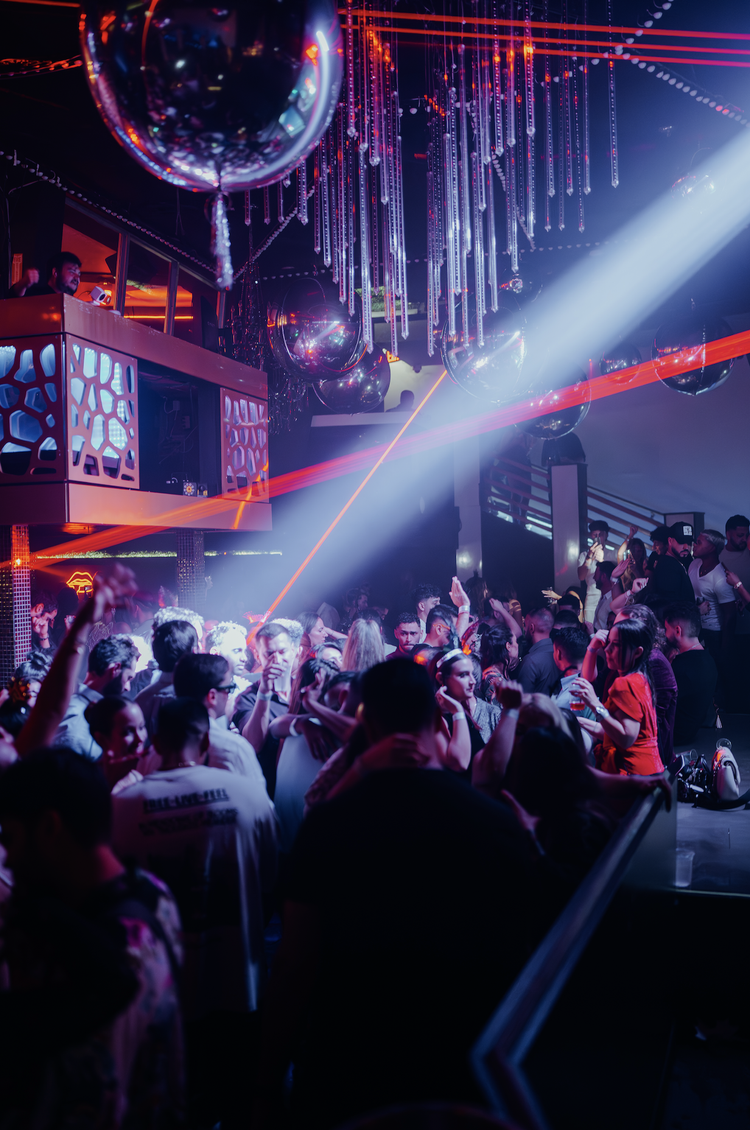 Brava — Club Brava | Puerto Rico's Premier Nightclub | PUERTO RICO