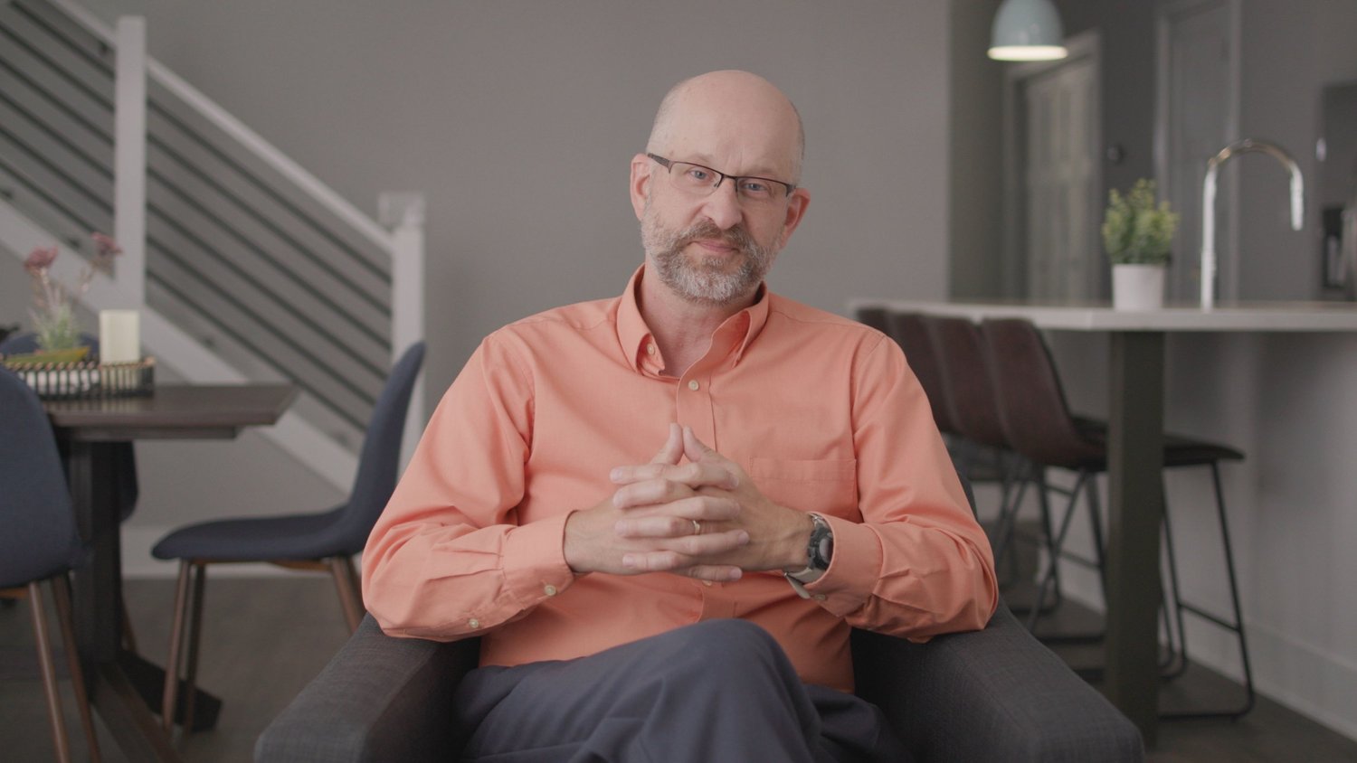 Building A Eucharistic Marriage — Greg Schutte, Author and Presenter