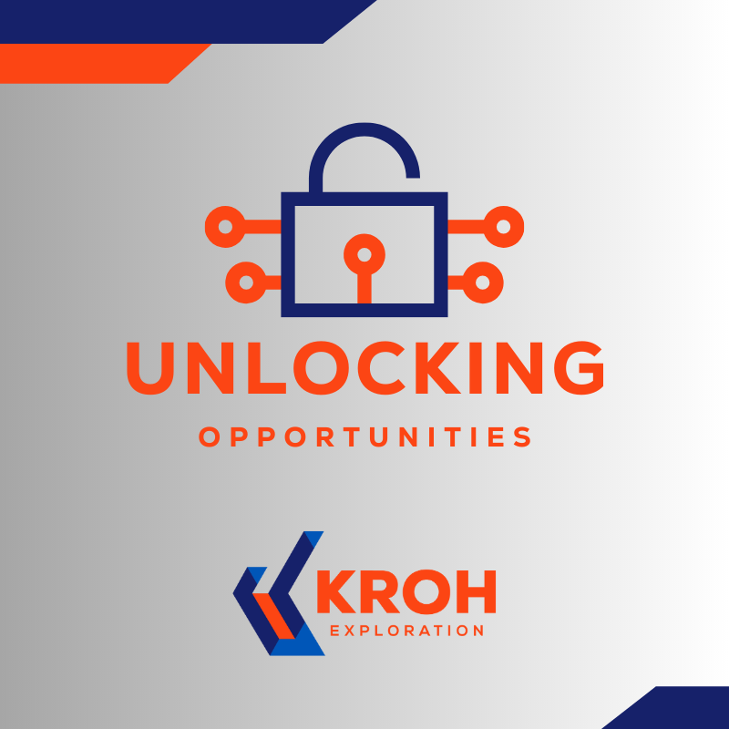 Kroh Exploration