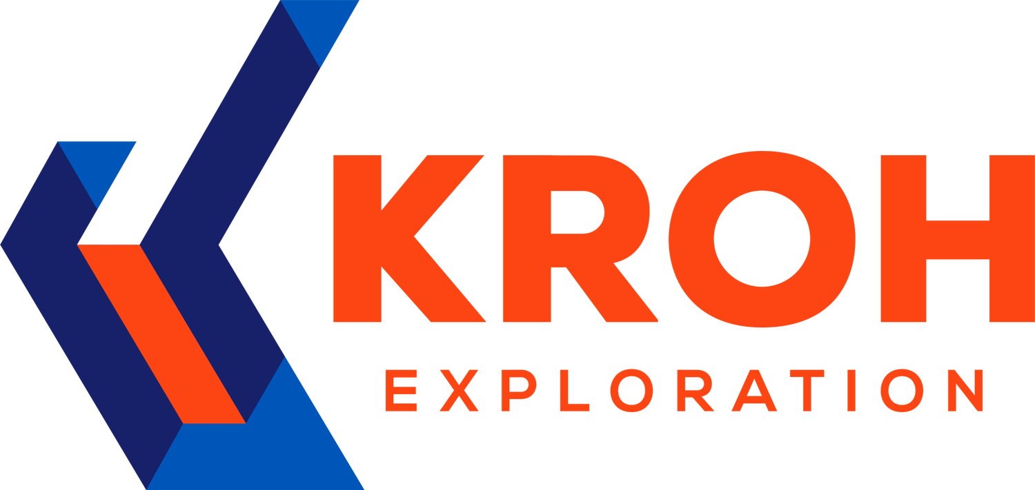 Kroh Exploration