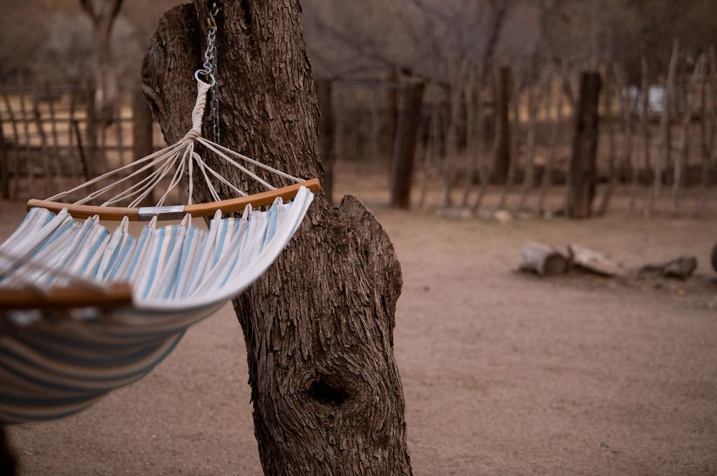 Amenities — Kay El Bar Guest Ranch