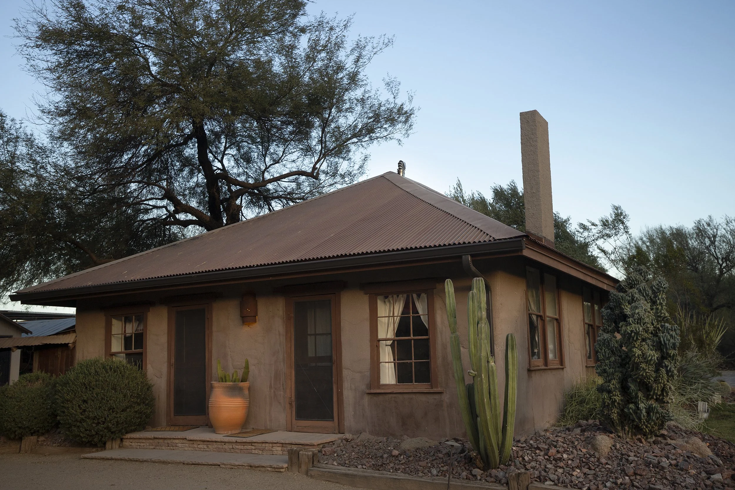 Rate Packages — Kay El Bar Guest Ranch — Arizona Dude Ranch