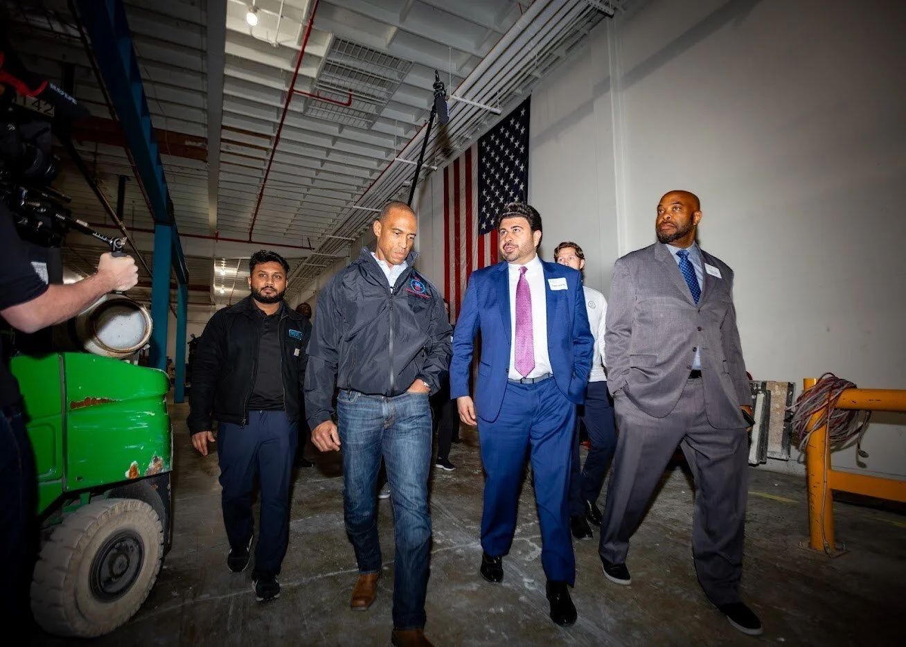 New affordable housing units to be built in areas impacted by recent ...