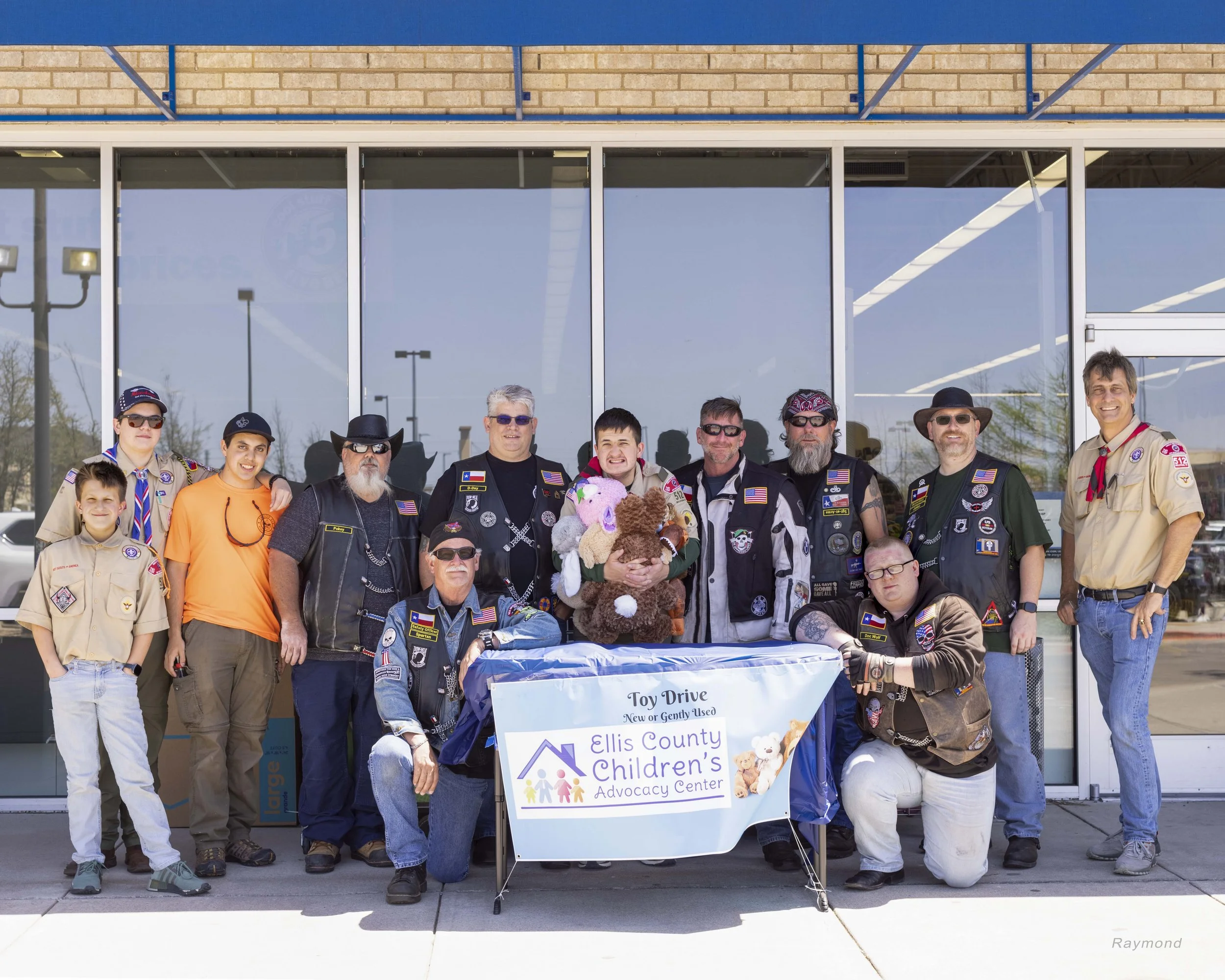 The American Legion Family Chris Kyle (Post / Auxiliary Unit / SAL ...