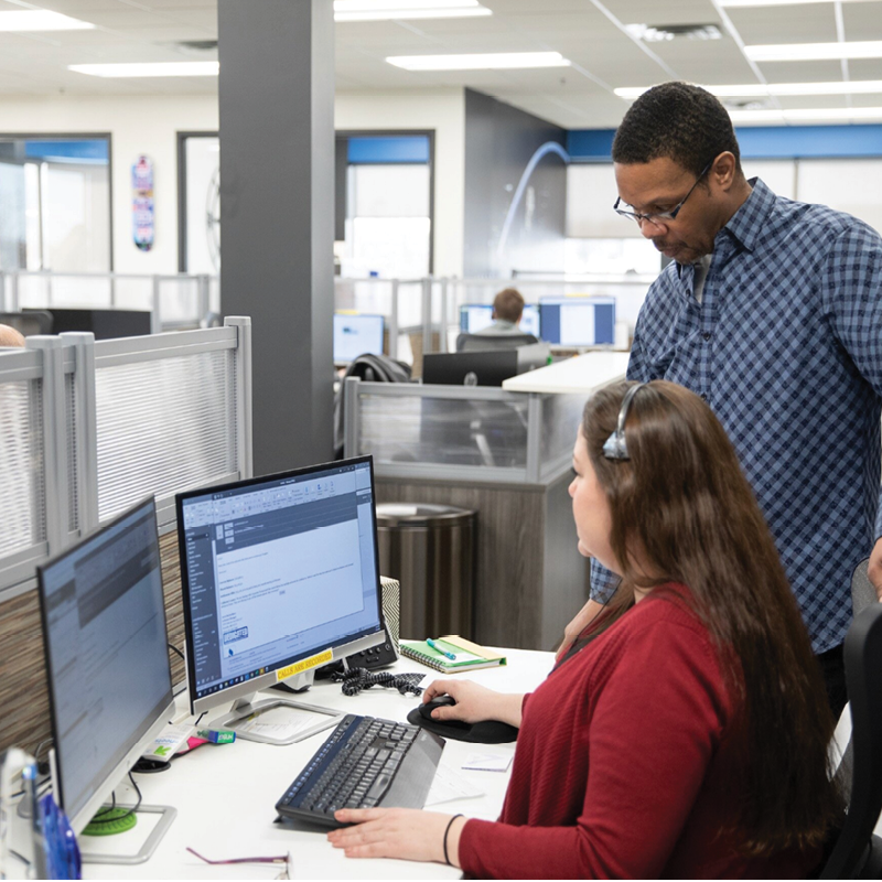 About — Dedicated Financial GBC