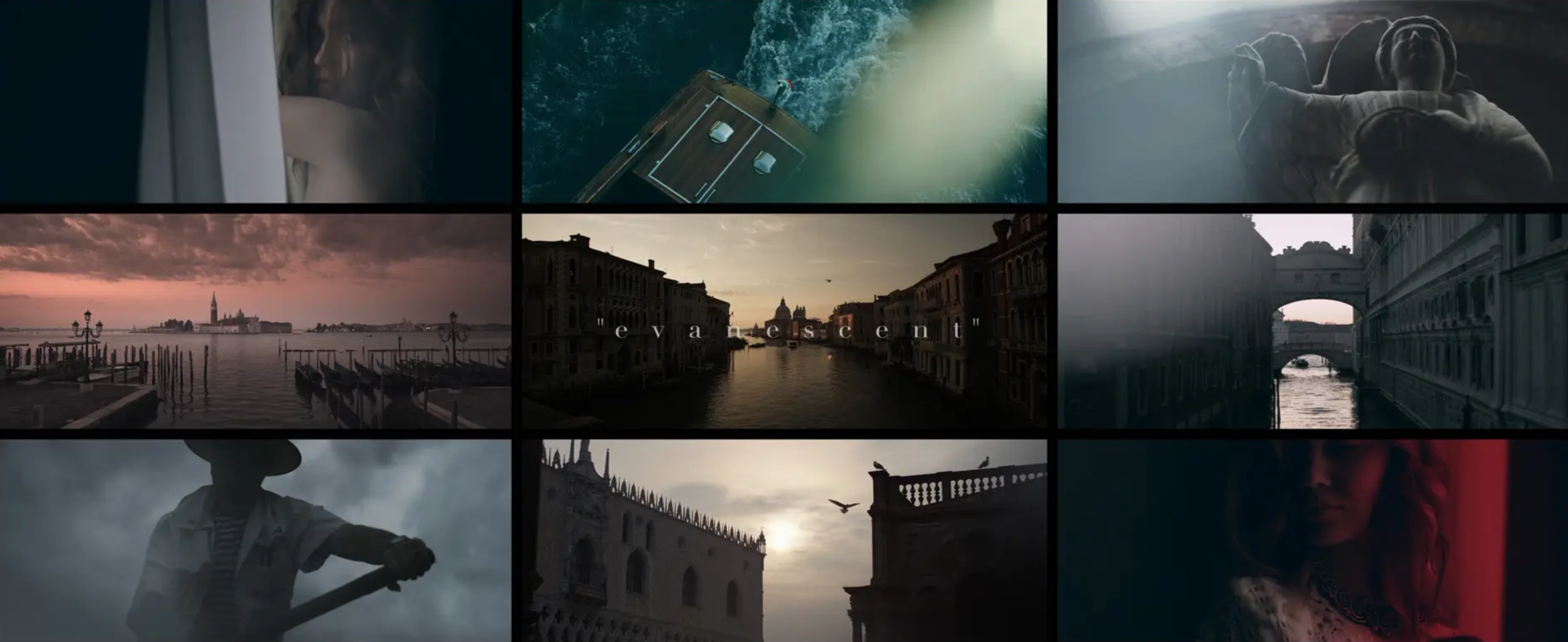 Films — Ivan Maria Friedman