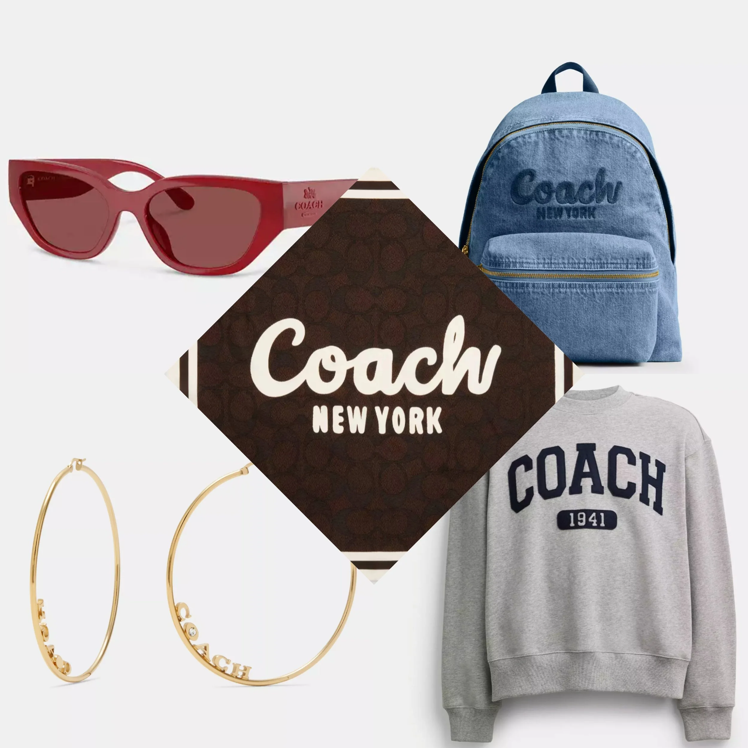 The Coach Edit — TreehuggersAnonymous