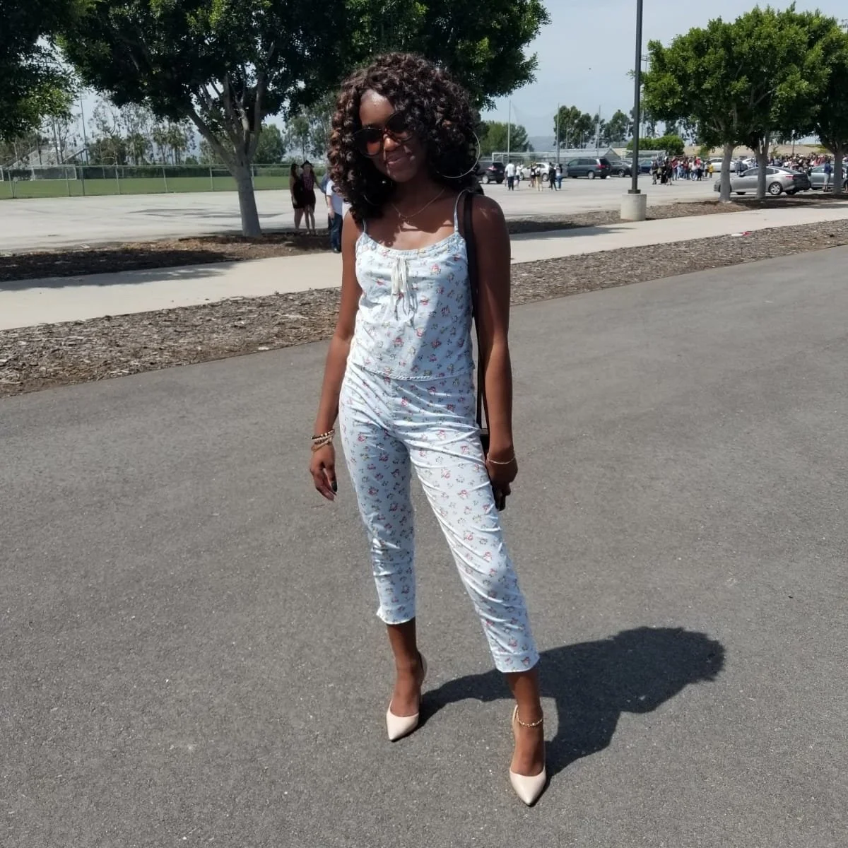 Easy Breezy Summer Outfits — TreehuggersAnonymous