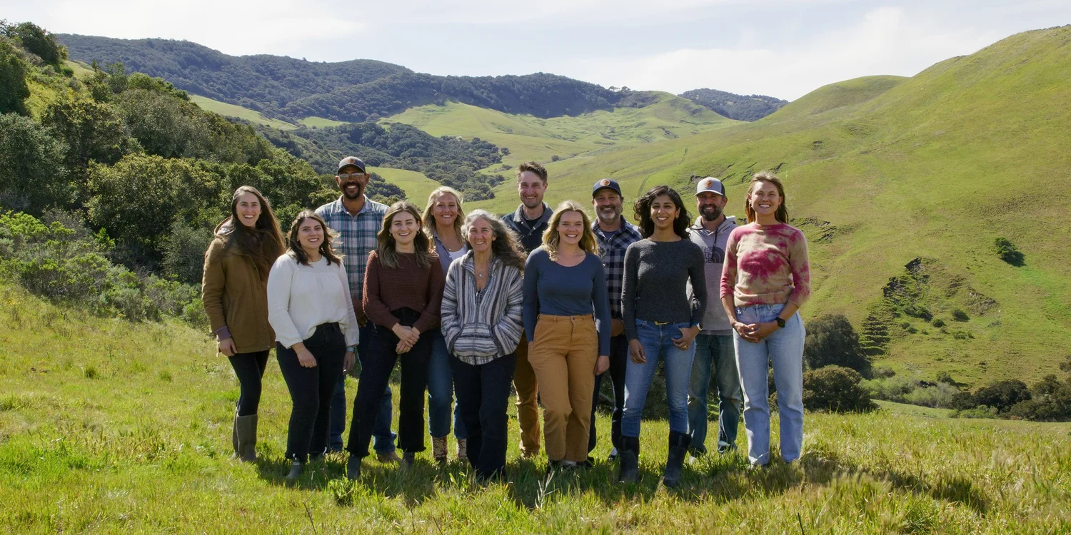 Meet Our Team — White Buffalo Land Trust