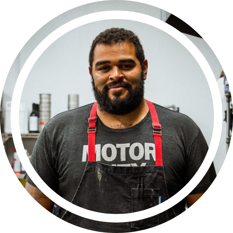 Meet Our Advisors — White Buffalo Land Trust