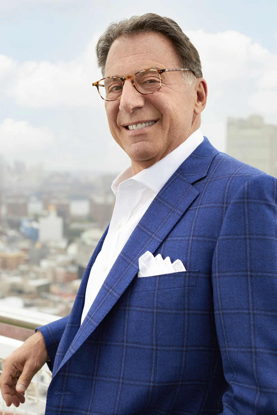 BILL HEYMAN — FHS Capital Partners | Investment Group