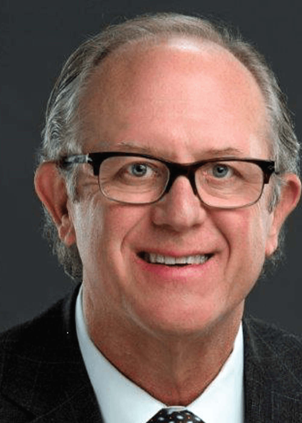 Peter Boyd, Christ Episcopal, Tyler — EDOT Council