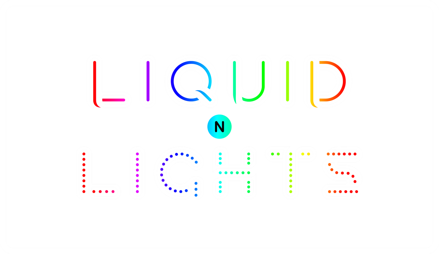 Liquid Lights