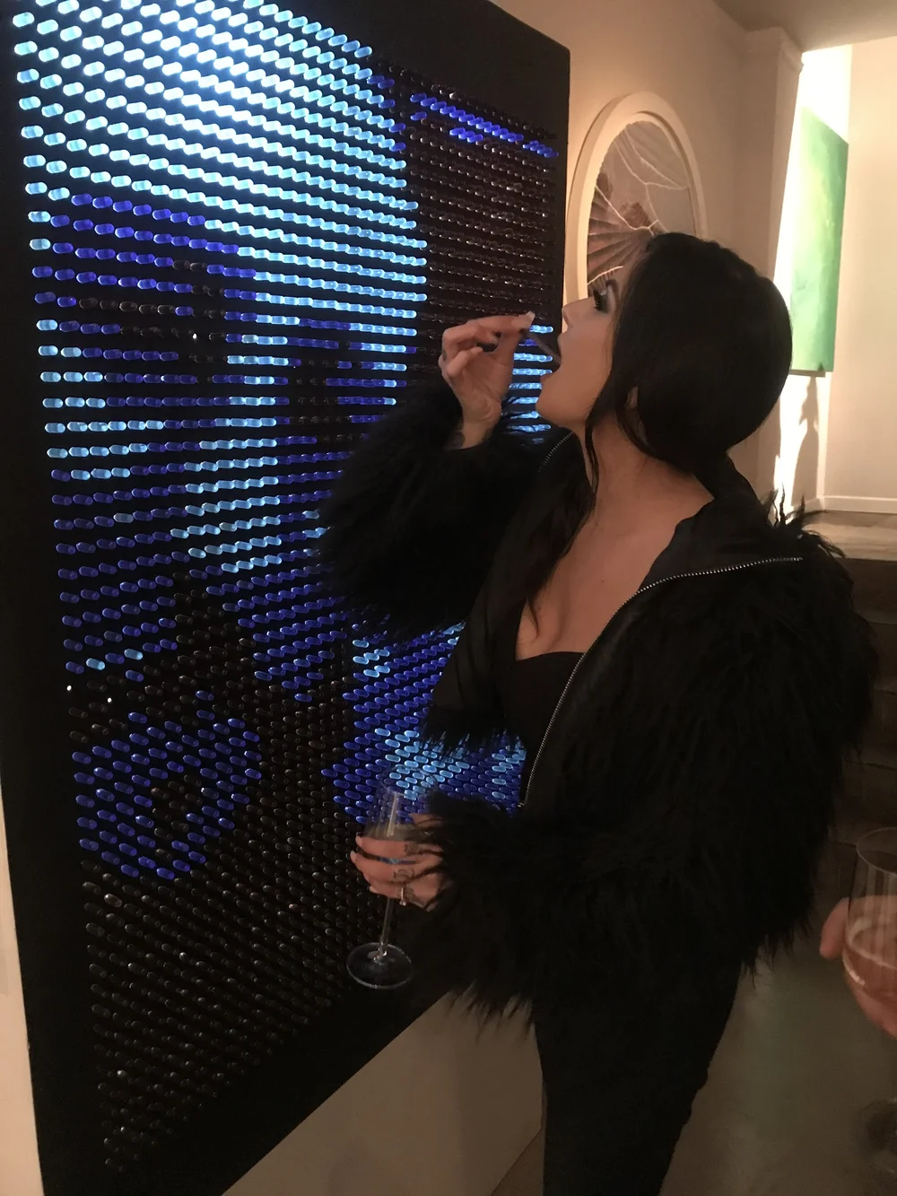 Gallery — Liquid Lights