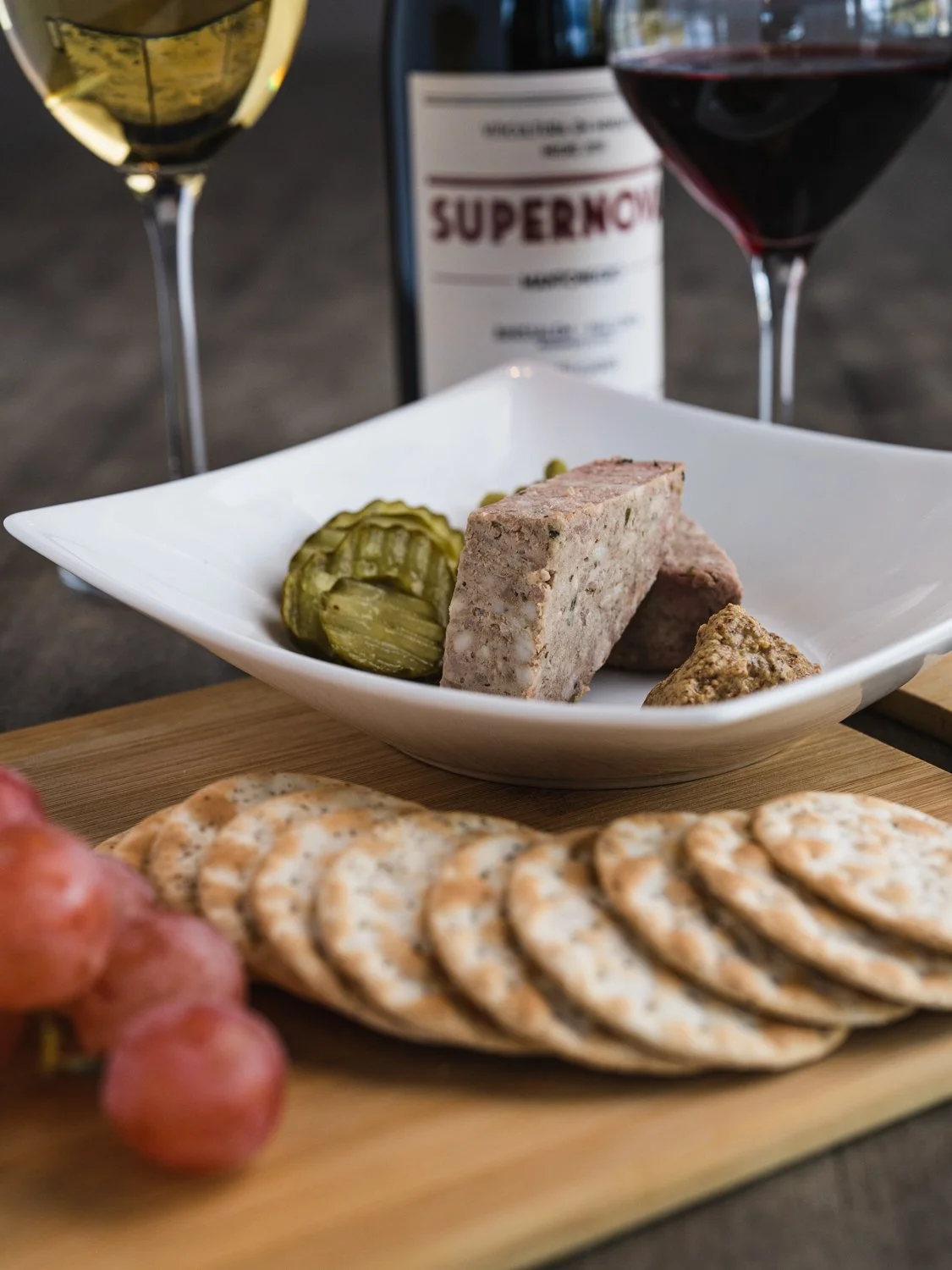 Blackrock Wine Co. Bites — Blackrock Wine Co.