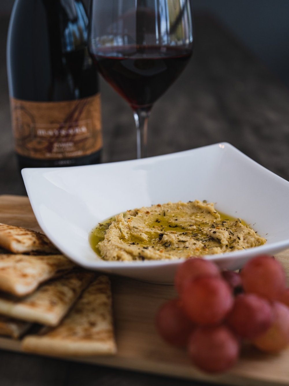 Blackrock Wine Co. Bites — Blackrock Wine Co.
