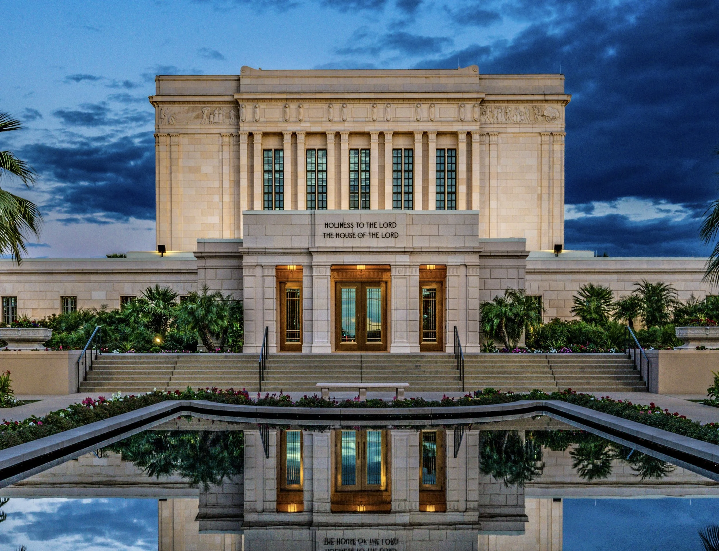 Temple — Jeremy Kerrigan Photography