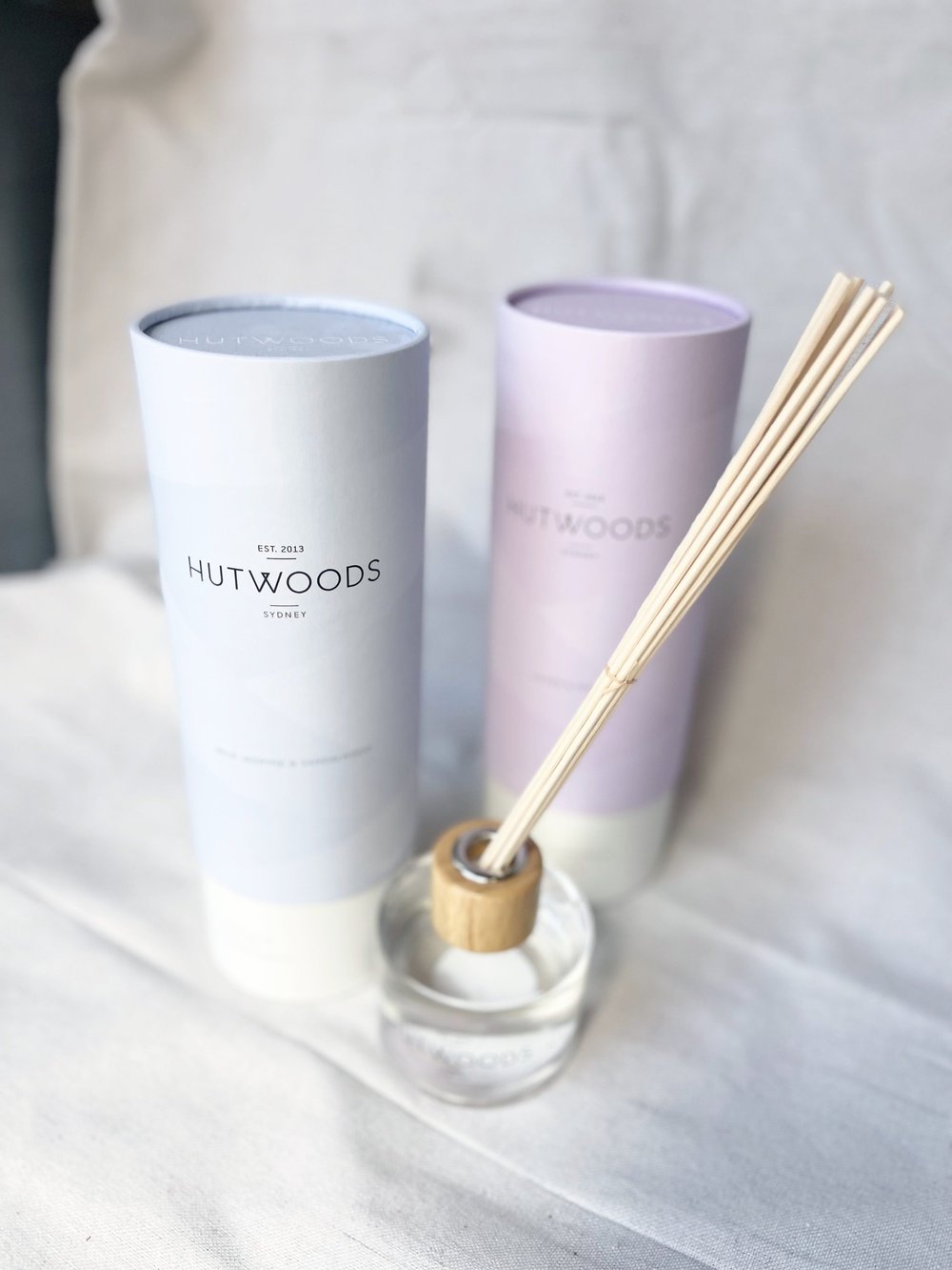 Fresh Posy Treat Pack — Thistle & Fern - Albury Wodonga Florist