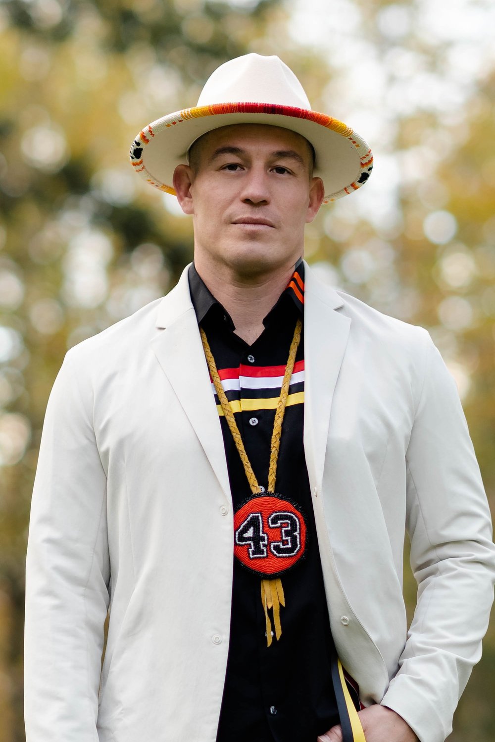 CAREER FAIR — Athabasca Tribal Council