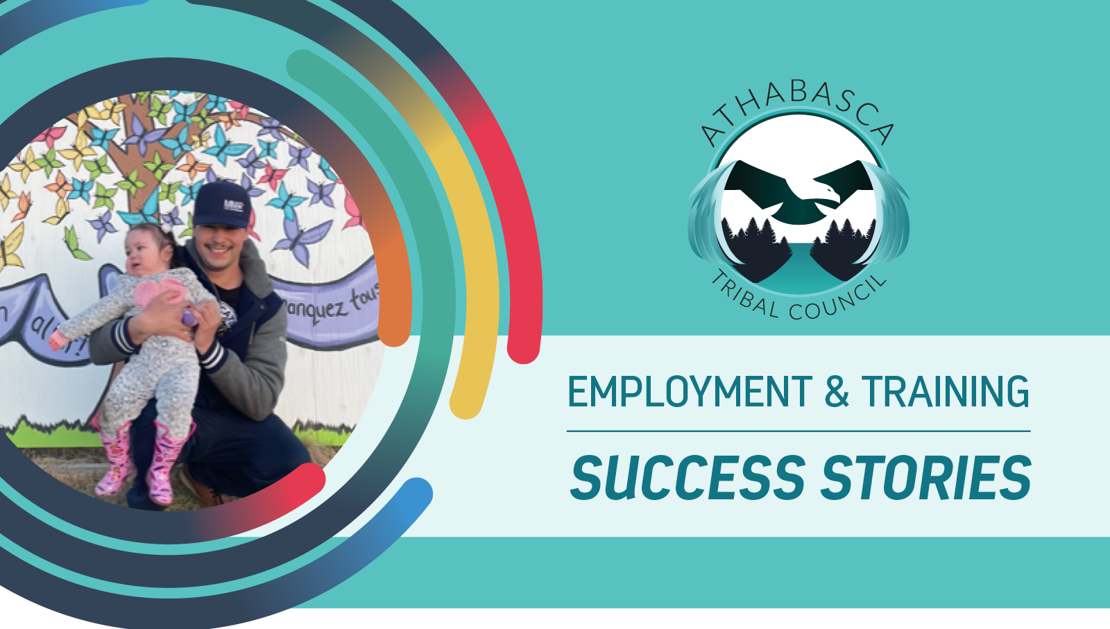 EMPLOYMENT & TRAINING — Athabasca Tribal Council
