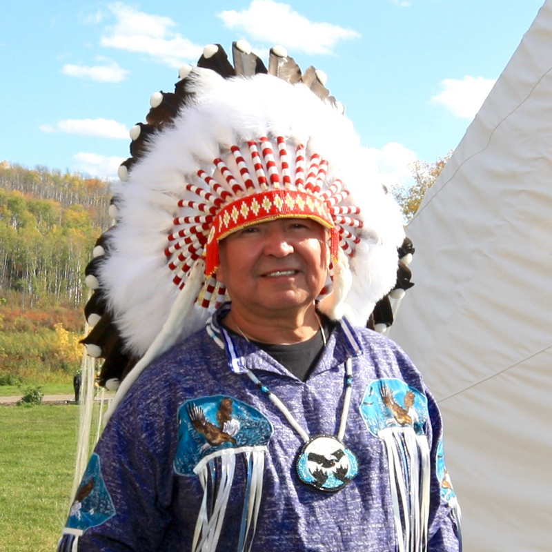 BOARD OF DIRECTORS — Athabasca Tribal Council