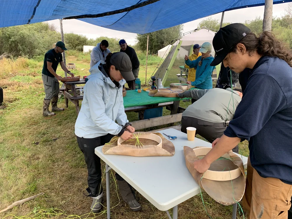 EDUCATION, CULTURE, & LANGUAGE — Athabasca Tribal Council