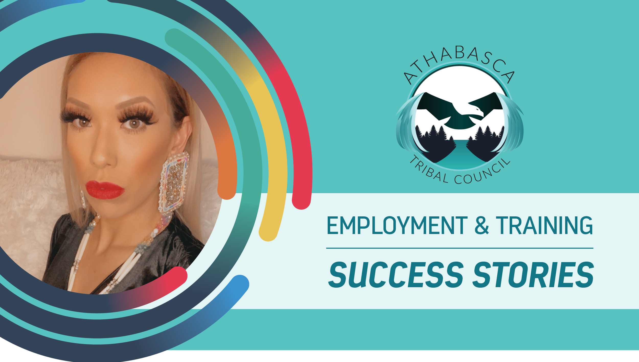 EMPLOYMENT & TRAINING — Athabasca Tribal Council
