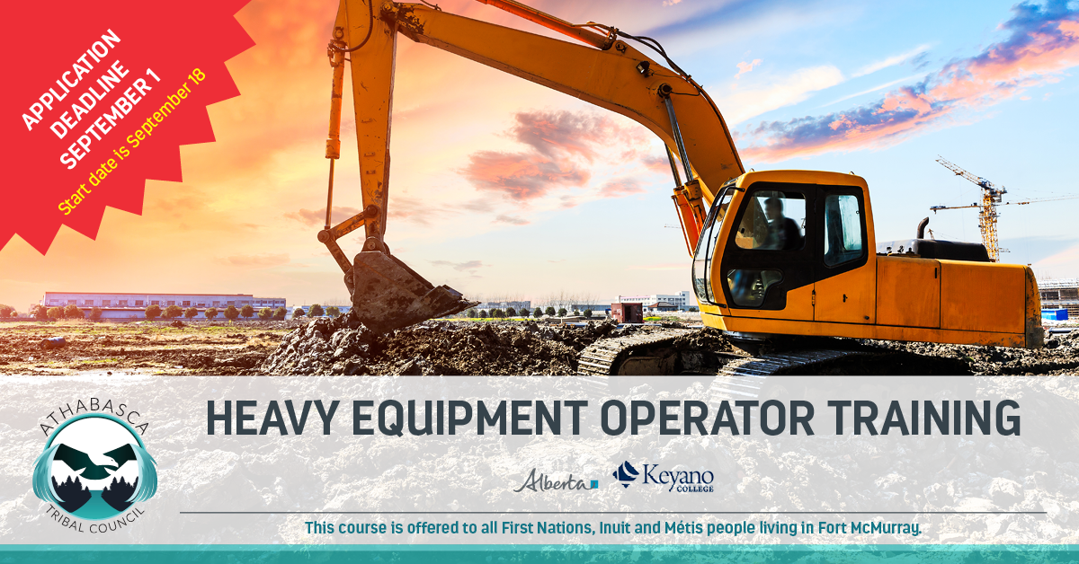 Excavator Operator Jobs California