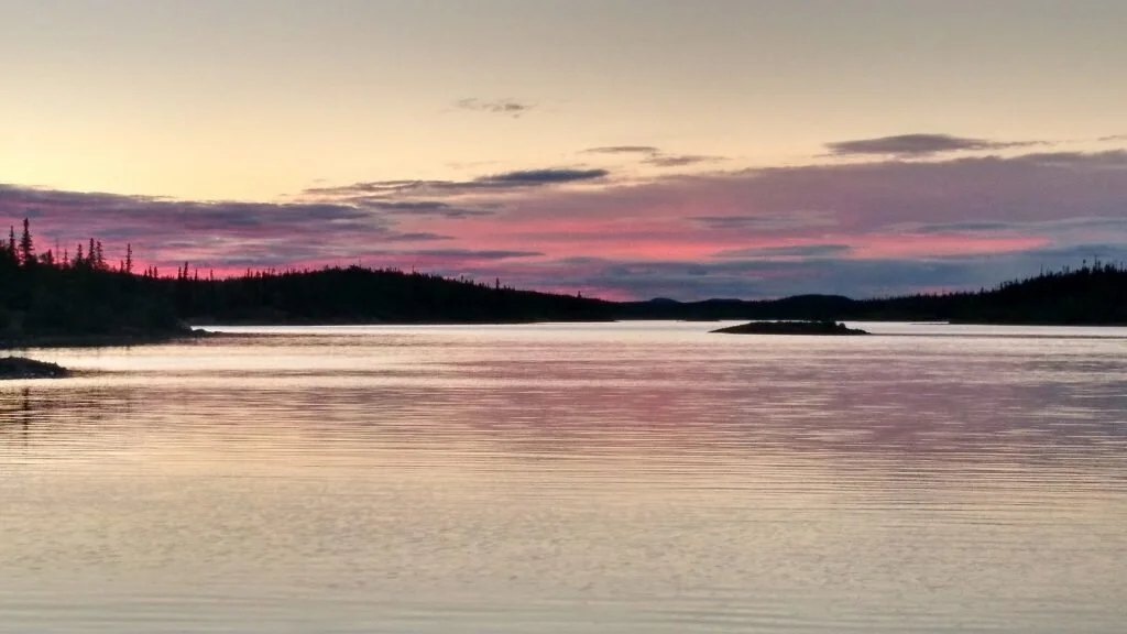 WHO WE ARE — Athabasca Tribal Council