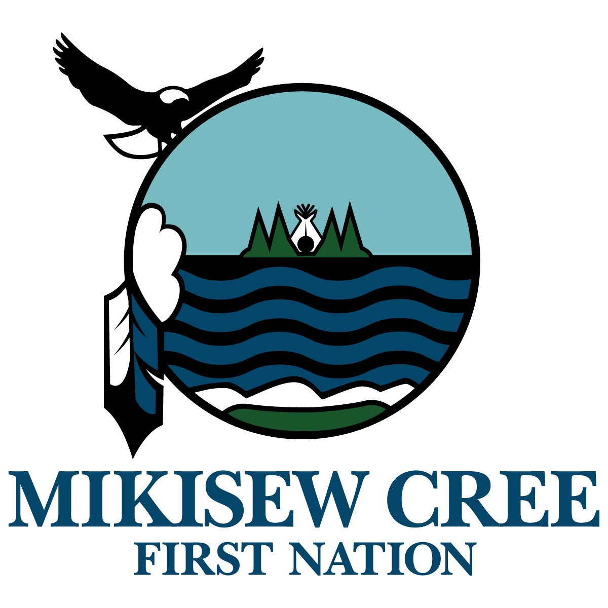 ATHABASCA CHIPEWYAN FIRST NATION — Athabasca Tribal Council