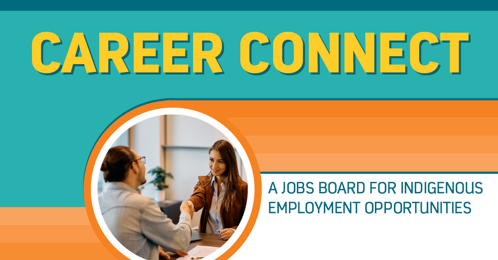 EMPLOYMENT & TRAINING — Athabasca Tribal Council