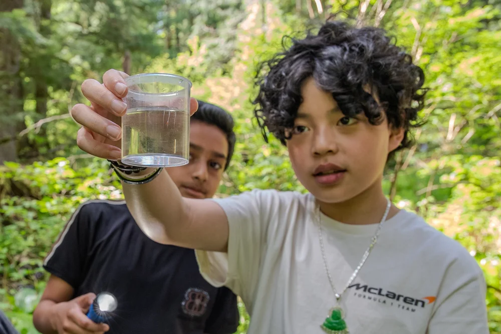 Characteristics of High Quality Outdoor Schools — Outdoor Schools WA